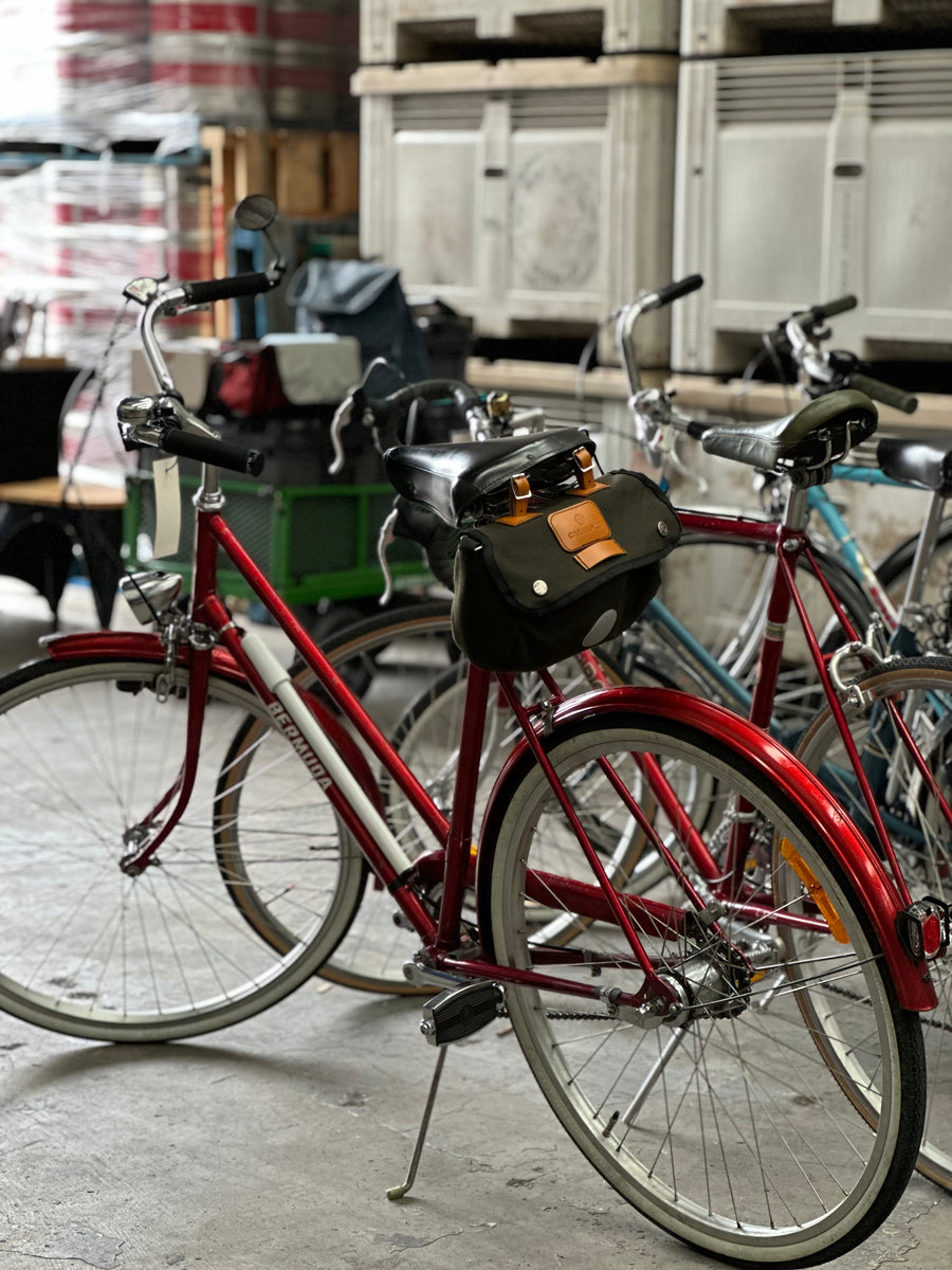 WHITE BAY BICYCLE WORKS – Balmain Bicycle Mechanic