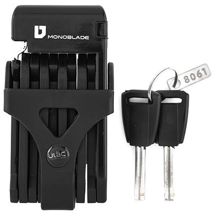 ULÄC Monoblade Steel – Balmain Bicycle Mechanic